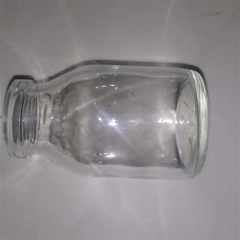 50ml Glucose Glass Bottle At Rs 6 Piece Glass Bottles In Mumbai Id