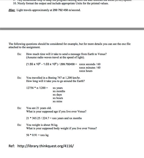 Write A C Program With Using Loops Array And Chegg