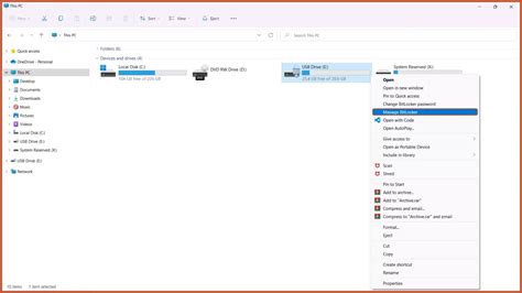 Cách Tắt Bitlocker Trên Windows 11