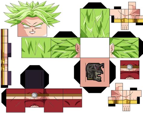 Kale Lssj By Hollowkingking On Deviantart