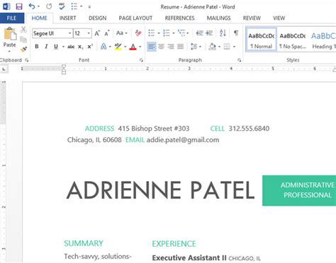 Word 2013 Editing PDF Files Word 2013 Editing PDF Files