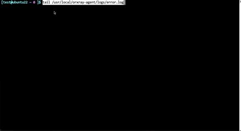 在 Ubuntu 上安裝 Openresty Xray 的 Agent（使用 Apt 包仓库） Openresty 官方博客