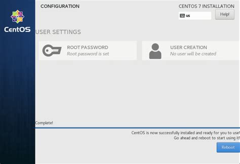Centos