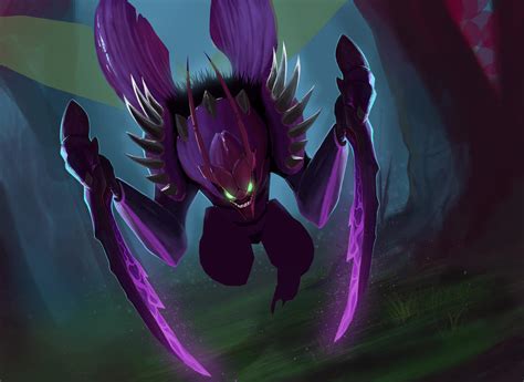 Khazix