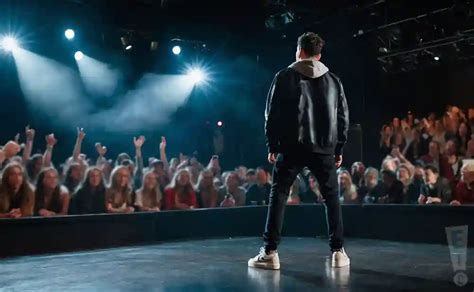 Pete Davidson Ridgefield Comedy Tickets Ilani Cowlitz Ballroom