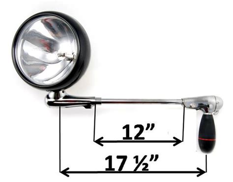 Unity Led 6 Spotlight Chrome S04 335pl