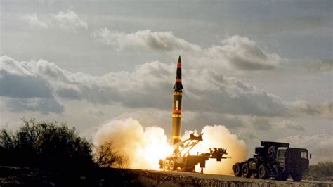 Japan Develops Space Based System To Monitor Hypersonic Missiles