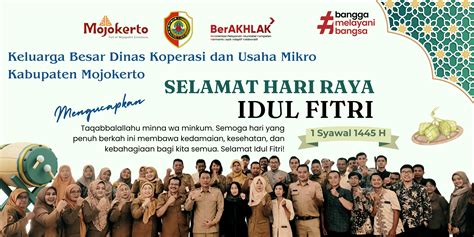 Dinas Koperasi Dan Usaha Mikro