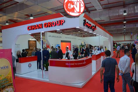 Together For A Better Life Cihan Group