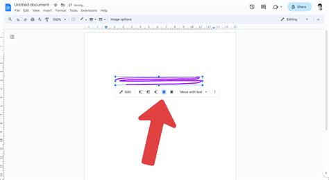 How To Use Marker In Google Docs