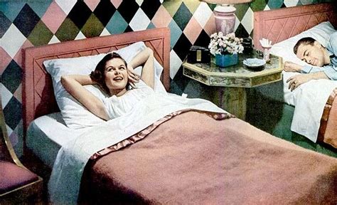 Did Married Couples Really Sleep In Separate Beds Back In The 50s Artofit