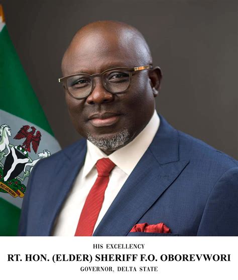 Eid El Kabir Oborevwori Congratulates Muslims Seeks Prayers For