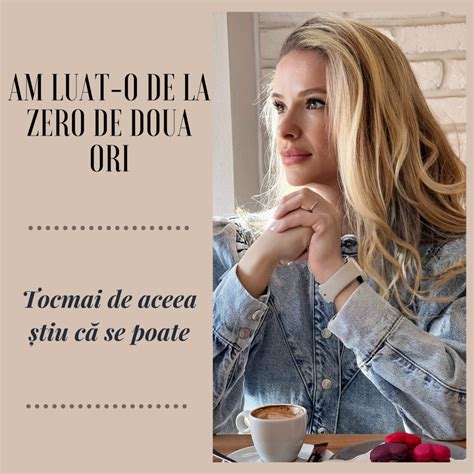 De La Zero Se Poate Carla Laszlo