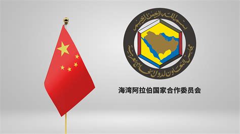 Cumbre China Consejo de Cooperación para los Estados Árabes del Golfo