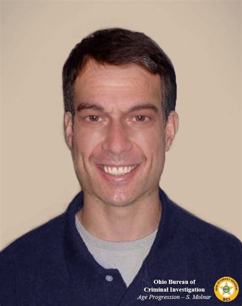 The Disappearance Of Brian Shaffer The Ohio Project