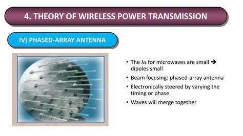 Wireless Power Transmission Ppt