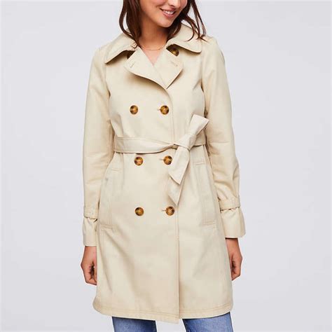 10 Best Trench Coats Rank And Style