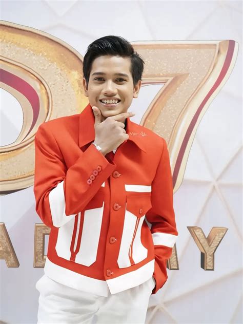 Profil Valen Top 3 Dangdut Academy 7 Pernah Tersenggol Di 18 Besar Da