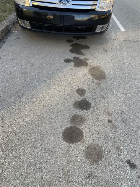 I Have A 08 Taurus Was A T From My Aunt 1st Owner At Around