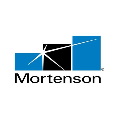 Mortenson Mortensonconstruction • Threads Say More