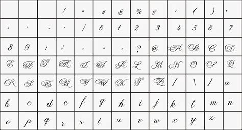 Fonts Wedding Wedding Font Chữ đẹp