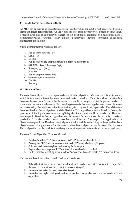 intrusion detection system classification using different machine