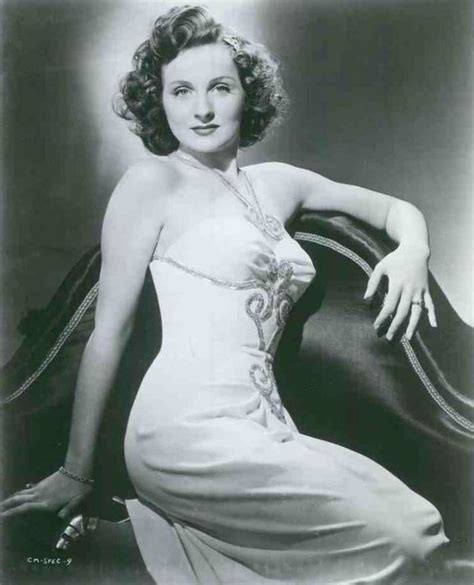 35 Fabulous Photos Of Constance Moore In The 1940s ~ Vintage Everyday