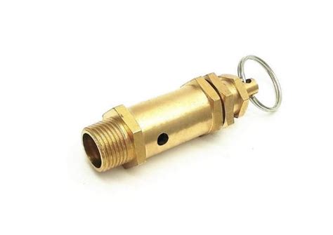 Types Of Brass Valve You Have To Know Today