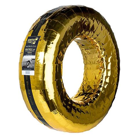 Kontio Whitepaw Classic Whitewall 3 76mm 22575 15 R Daan Schop Trading