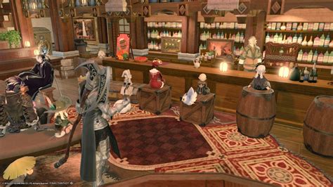 ねこねff14 デュラ鯖 On Twitter ユグドラの酒場 にて、とっても楽しい時間を過ごさせていただきました🥰 冒険者の酒場らしい