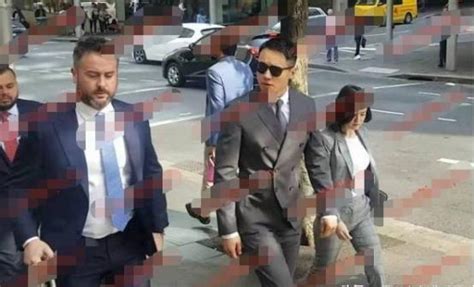 高云翔涉性侵案已有结果，已被保释出来，与董璇会复婚吗 360娱乐，你开心就好