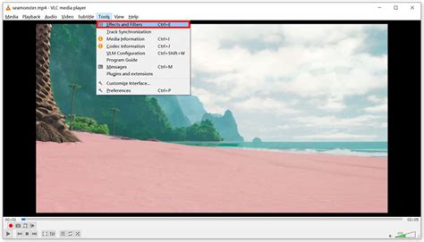 Learn How To Rotate And Flip A Video In VLC Media Player