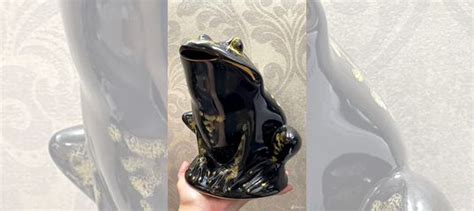 Лягушка фигурка статуэтка копилка купить в Москве Товары для дома