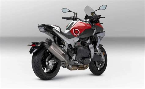 Conheça a Bimota Tera 2024