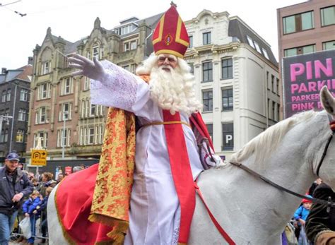 What Are The Origins Of Santa Claus Thecollector