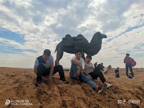 宁夏最好玩的地方—沙坡头 知乎