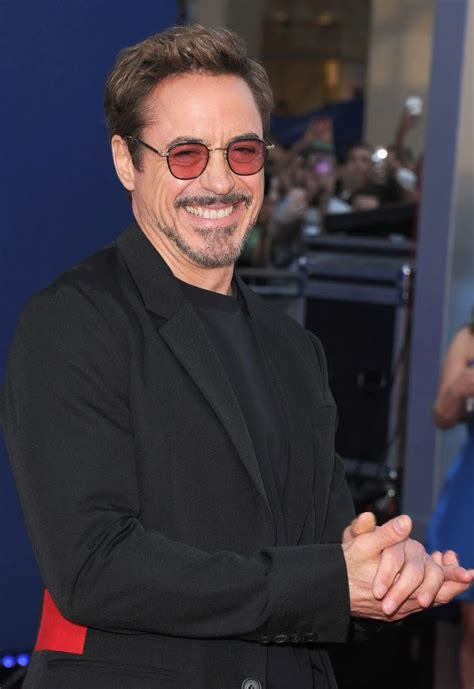 Robert Downey Jr Net Worth And Wife Famous People Today