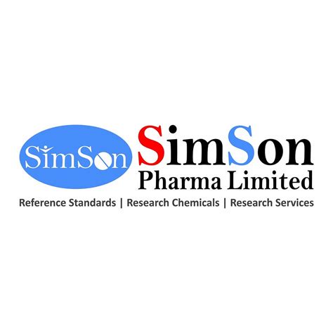 Export Simson Pharma Limited Simson Pharma Medium