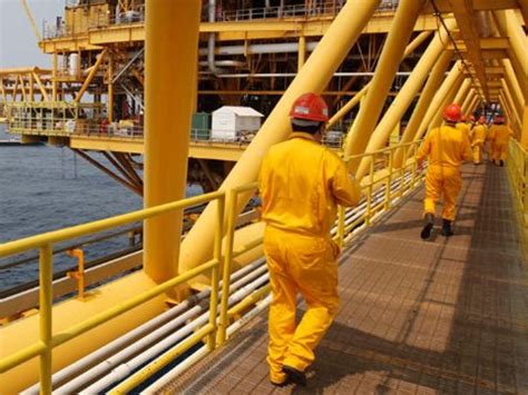 Empresas Sener Instruyó A Pemex Y Talos Para Unificar Zama