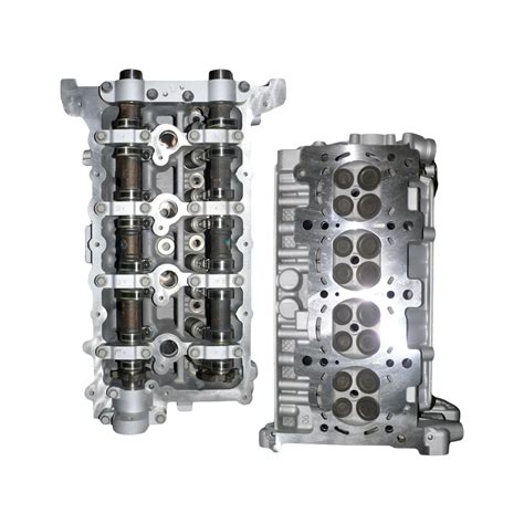 Remanufactured Dodge Dart 2.0L DOHC Cylinder Head - Heavy Duty Parts ...
