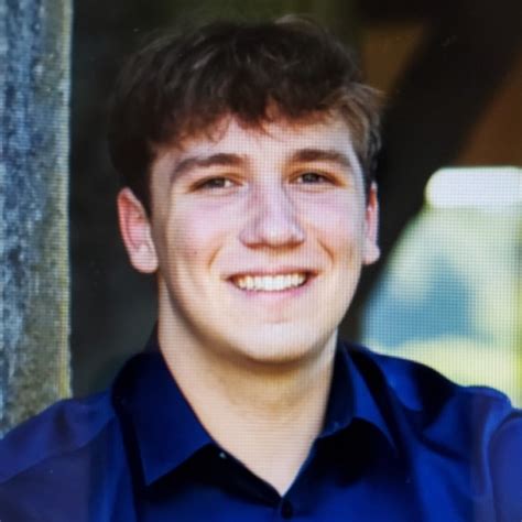 Dylan Torpey Chief Executive Officer Visionary Fitness Linkedin