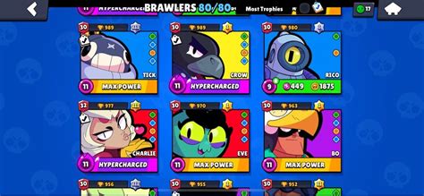 Brawl Stars Boosting Service Video Gaming Gaming Accessories Game