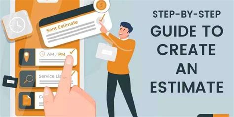How To Create An Estimate In Quickbooks Step By Step Guide With Free