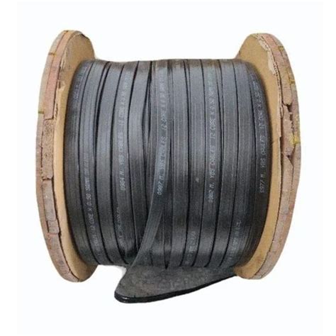 Flat Travelling Elevator Cables At Rs 85meter Lift Cable In Sas Nagar Id 2852590507173