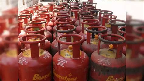 Lpg Cylinder Price Will The Price Of Lpg Cylinders Increase Or
