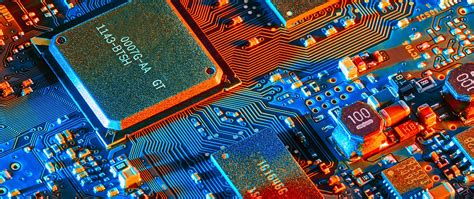 Download Wallpaper Electronics Electronic Components Microprocessor Electrical Circuit Download Wallpaper Electronics Electronic Components Microprocessor Electrical Circuit