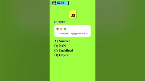 day 17 30 javascript mcq questions shorts ytshorts shortvideo