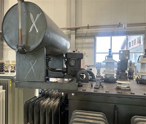 Trofazni Uljni Transformator 630 Kva