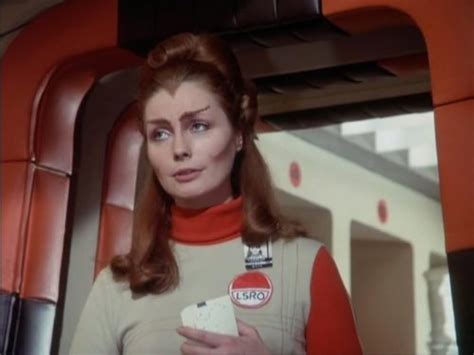 Catherine Schell