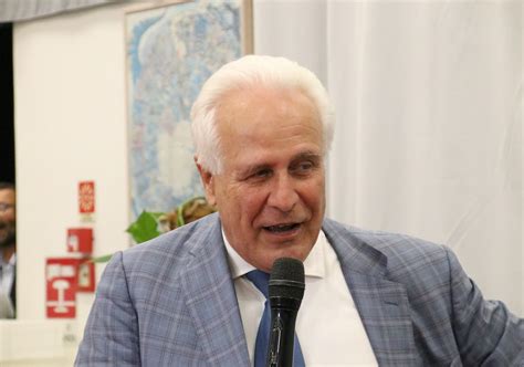 Elezioni Regionali Eugenio Giani è Stato Confermato Presidente Della Toscana Gonews It